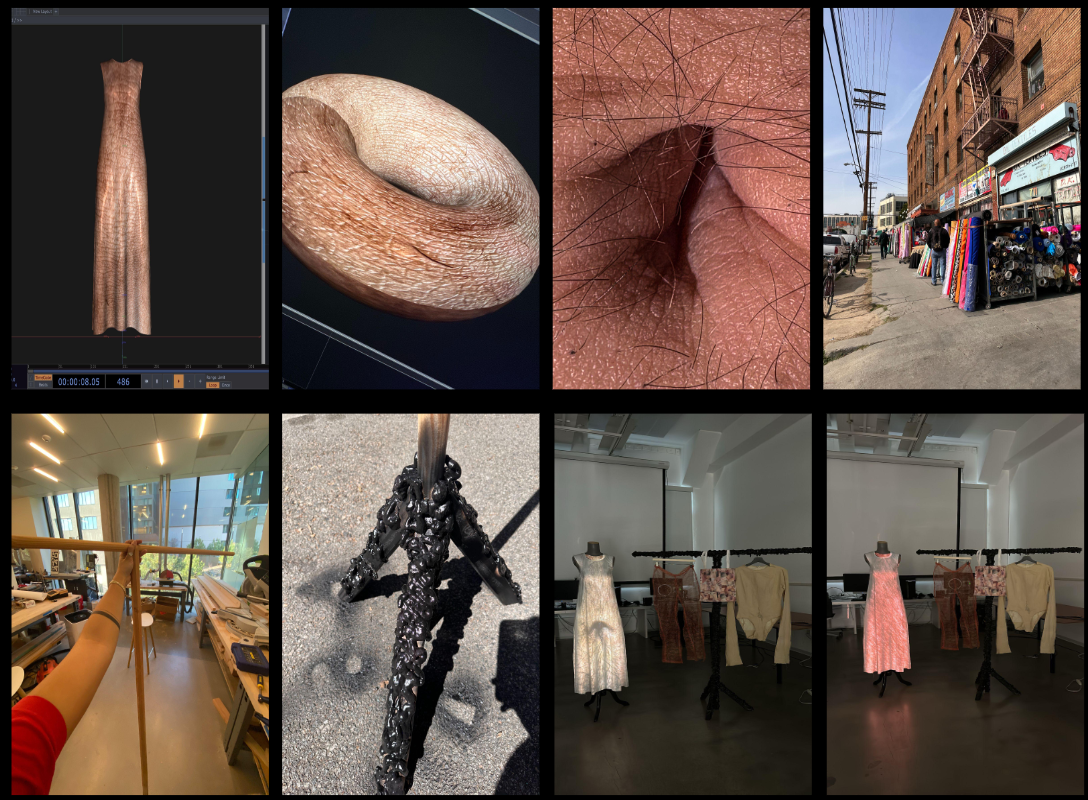 DESMA 160 Special Projects: NANOBIOTECH & DESIGN EXHIBITION #1 | UCLA ...
