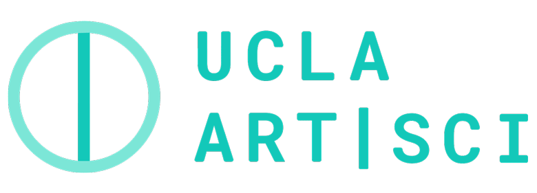 Home Page | UCLA Art | Sci Center + Lab
