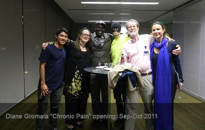 Diane-gromala | UCLA Art | Sci Center + Lab