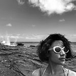 Maryam Razi | UCLA Art | Sci Center + Lab