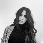 Nirvana Parvizi | UCLA Art | Sci Center + Lab