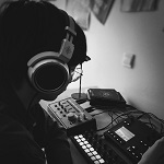 Samuel Yang | UCLA Art | Sci Center + Lab