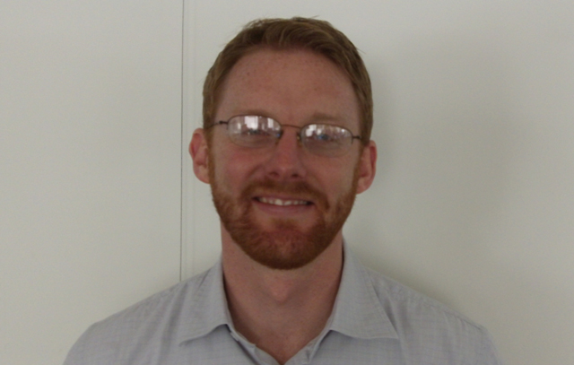 Adam Stieg | UCLA Art | Sci Center + Lab