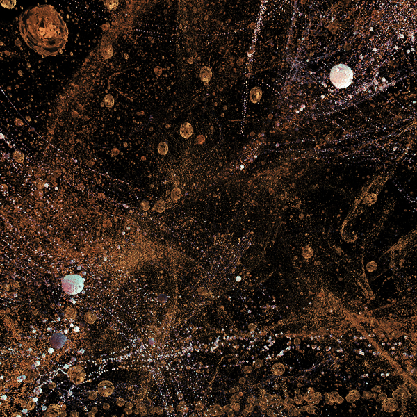 [July 7] [Alien] Star Dust | UCLA Art | Sci Center + Lab