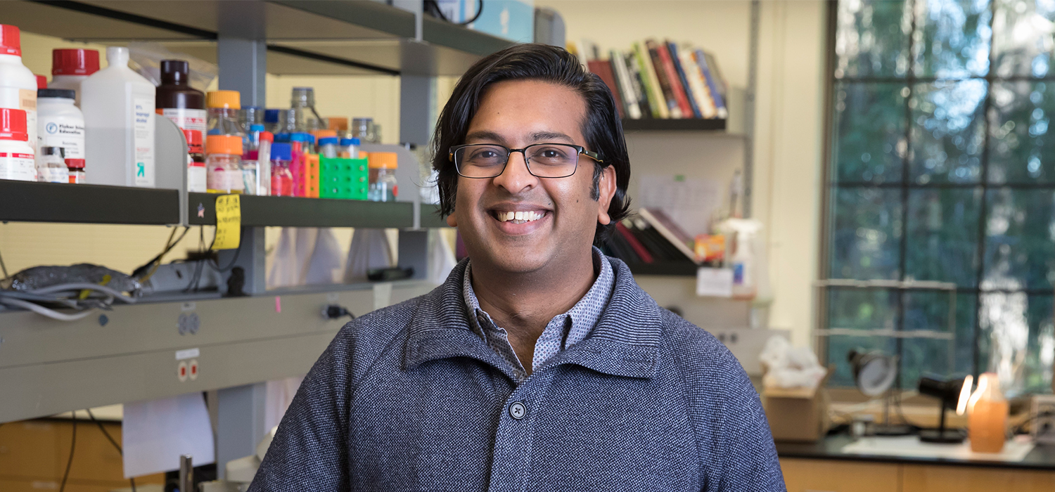 Particle Episode 10: Siddharth Ramakrishnan | UCLA Art | Sci Center + Lab